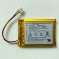Replacement Battery 383040 400mAh 3.6V 1.44Wh Fit for Logitech Zone ...