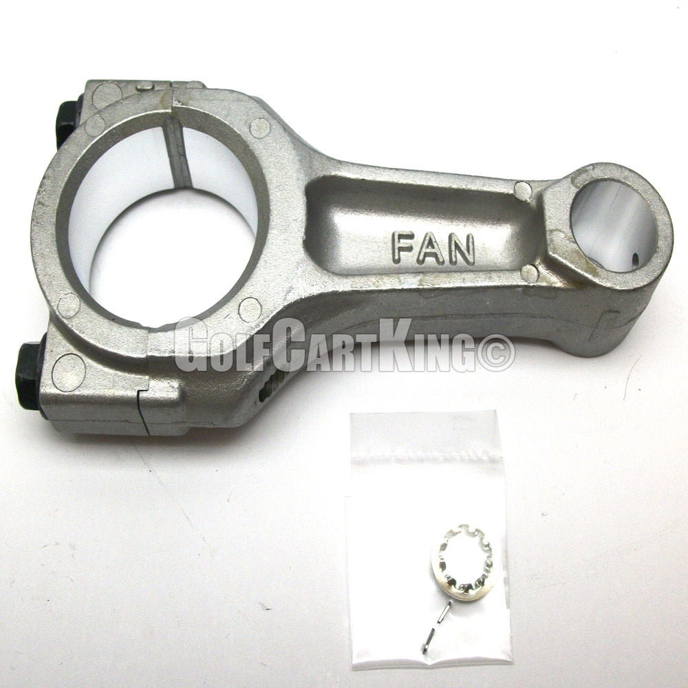 EZGO Golf Cart 4 Cycle Connecting Rod 91-up - Walmart.com