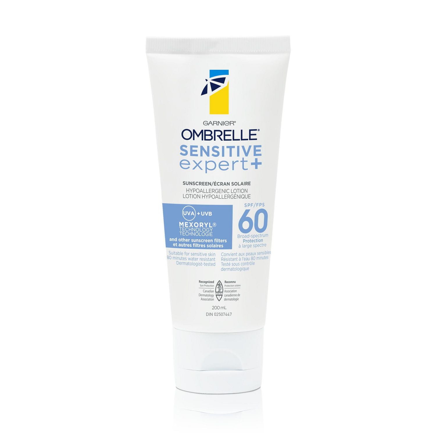 Click here for Garnier Ombrelle Sunscreen Lotion Spf 60  200 Ml 2... prices