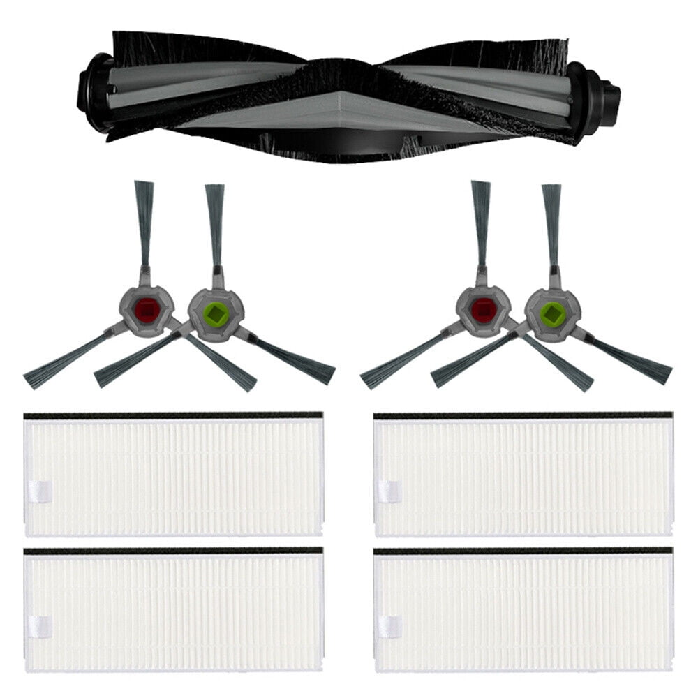 For Eco-vacs Dee-bot U2 DGN22 U2 Pro Vacuum Cleaner Replacement ...