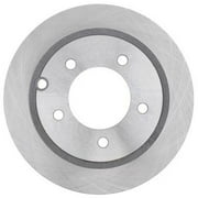 Jeep Gladiator Disc Brake Rotor