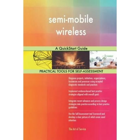 semi-mobile wireless: A QuickStart Guide | Walmart Canada