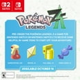 Pokémon™ Legends: Z-A – Nintendo Switch™ 2 Edition (CAN Version ...