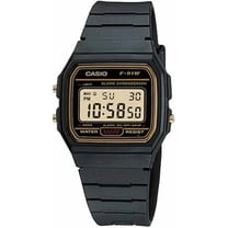 Casio Men's Black Resin Strap Digital Sport Watch - W-218HM-7AV ...