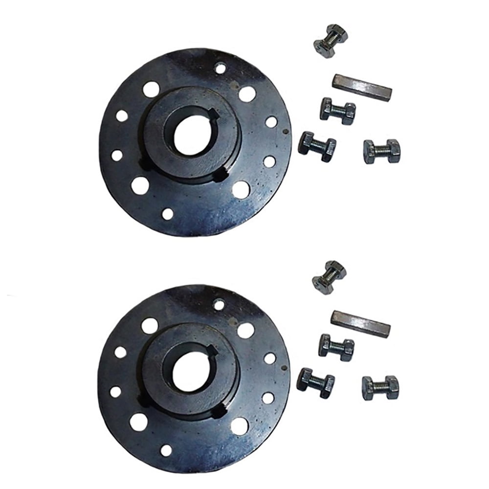 Dallas Mall Universal Sprocket Hub Adapter PlateFor Off-Road Wheel Hubs ...