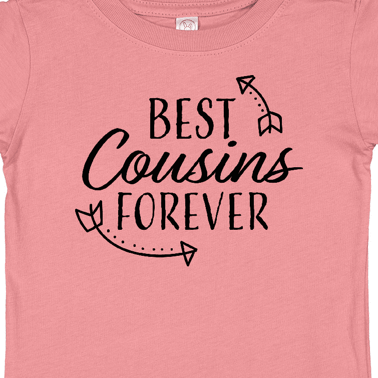 Best Cousins Forever Sign