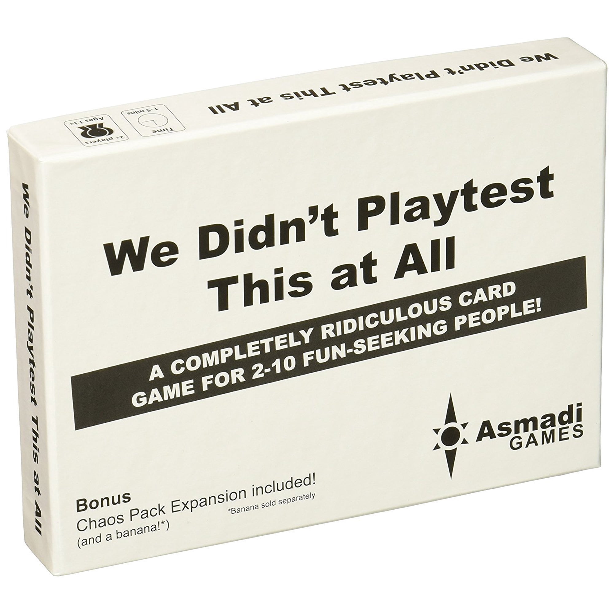 Click here for Card Game Asmadi Games We Didnt Playtest This At A... prices