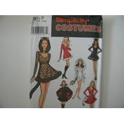 Simplicity Dress Patterns