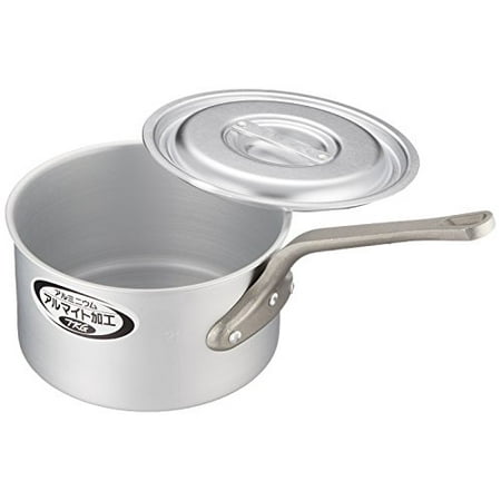 Endo Shoji Commercial TKG One-handed Deep Pot 21cm (with Scale ...