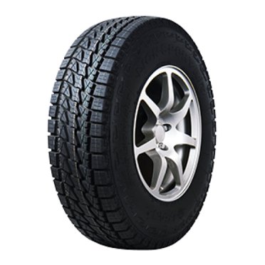 RoadOne Cavalry H/T 265/70R16 120 Tire - Walmart.com