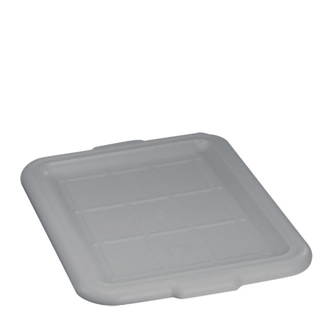 Tote Box Cover Gray 15 1/4" x 21 1/4" - Walmart.com