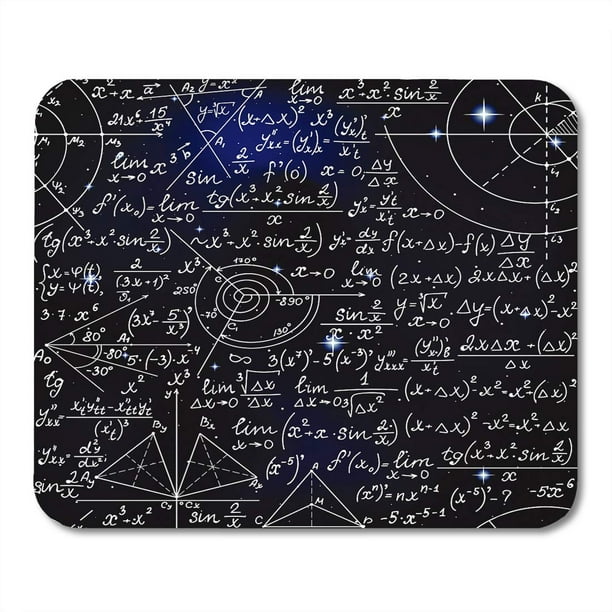 Astronomy Equations