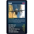Top Trumps, Ultimate Military Jets Card Game, Discover Fighter Jet ...