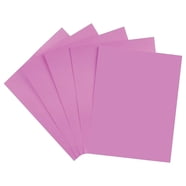 Staples Brights 24 lbs. Multipurpose Colorful Paper, 8.5" x 11", Office ...