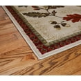 Mayberry Rug City Lynx CT7140 Rectangle 8x10 - Walmart.com