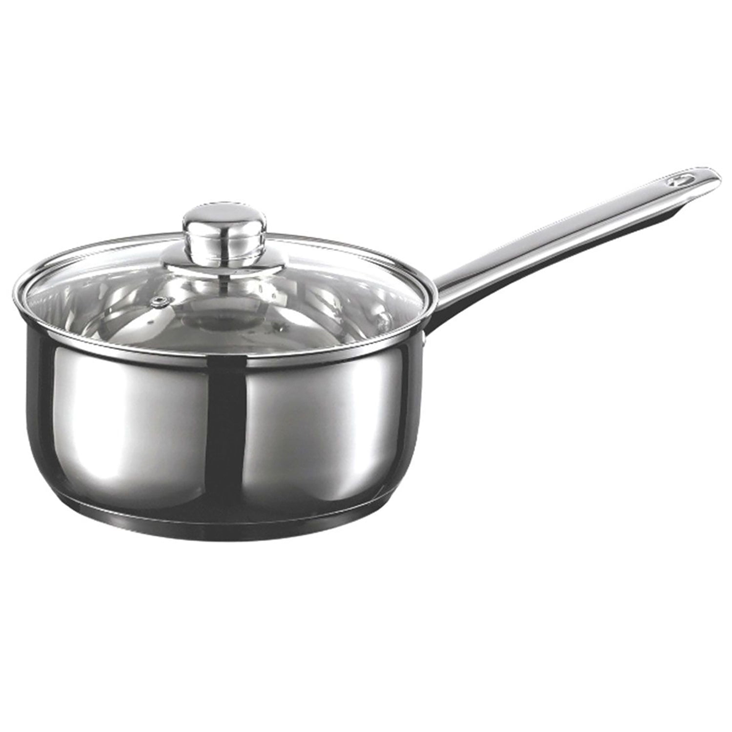 Click here for Starfrit - Everyday Basix Saucepan With Glass Lid... prices