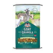 Vibrant Life Complete Goat Feed 40 lb Bag - Walmart.com
