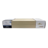 Mainstays Natural 16.5" Wood Floating Shelves, Set of 2 - Walmart.com