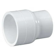 1 1 4 Slip Joint Coupling Pvc