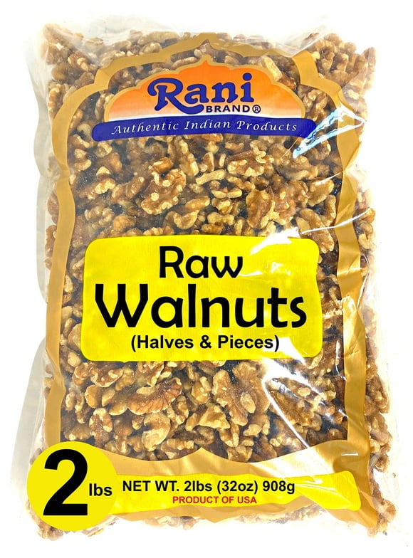 Walnuts in Nuts, Trail Mix & Seeds - Walmart.com