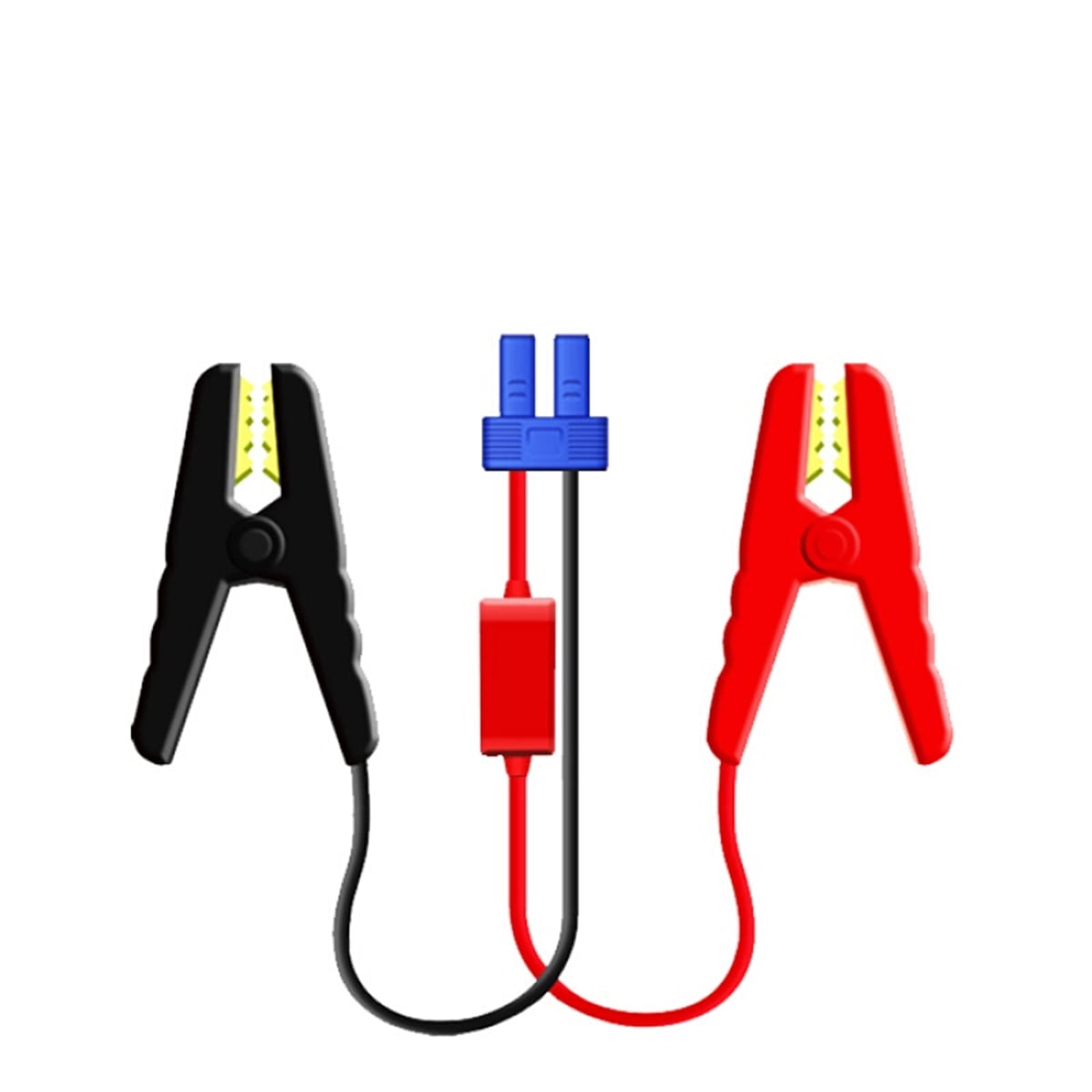 Jumper Cable Ec5 Connector Alligator Clamp Booster Battery For Car Jump