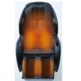 CirC 3 - Zero Gravity SL Track Heated Massage Chair | Full-body Massage ...