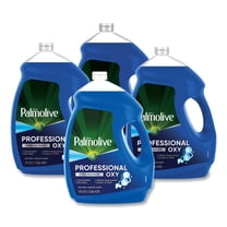 Palmolive Oxy Power Degreaser Liquid Dish Soap, Fresh Scent, 20 Fluid ...