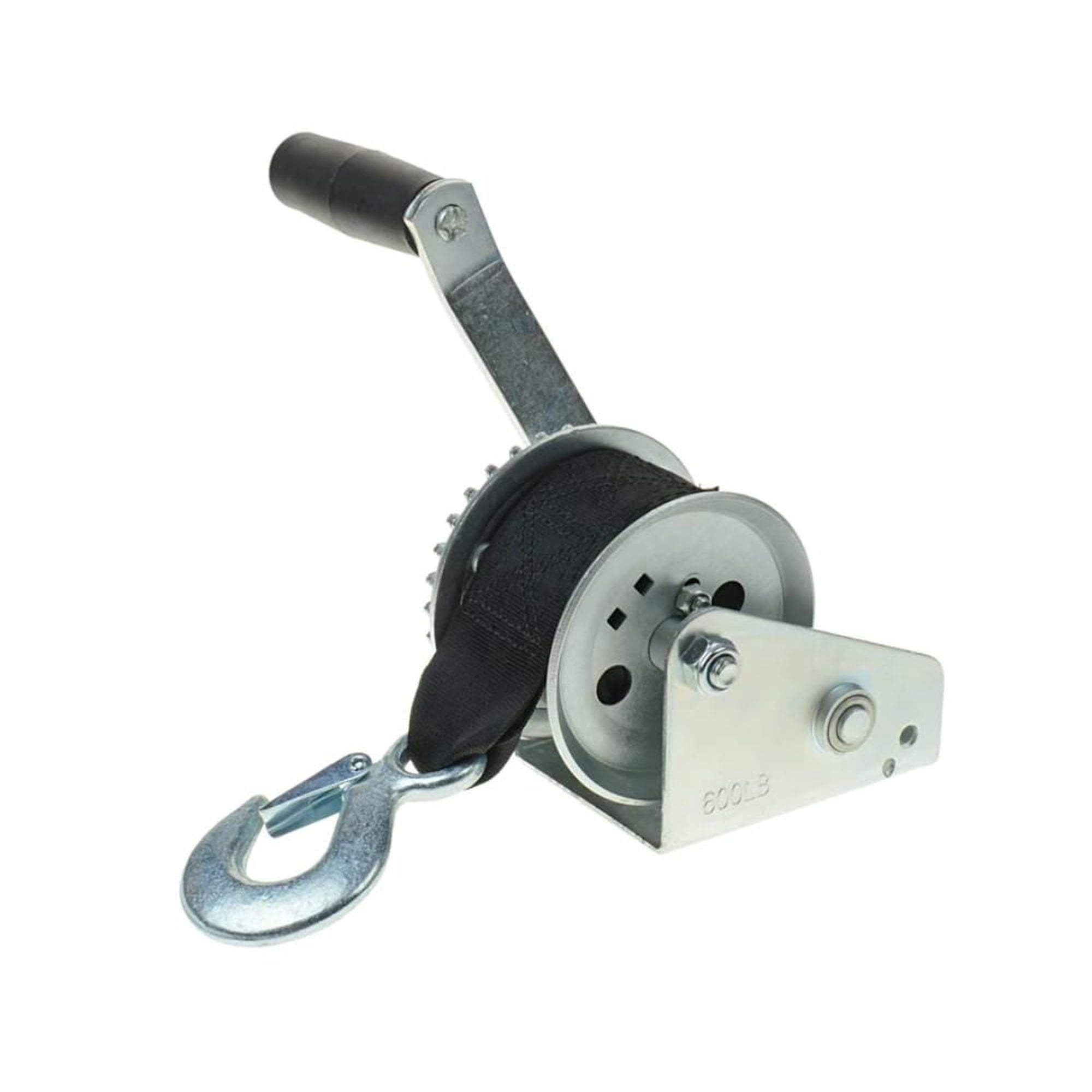 Click here for Blue Dog Marine Boat Trailer Winch With 15 Strap... prices