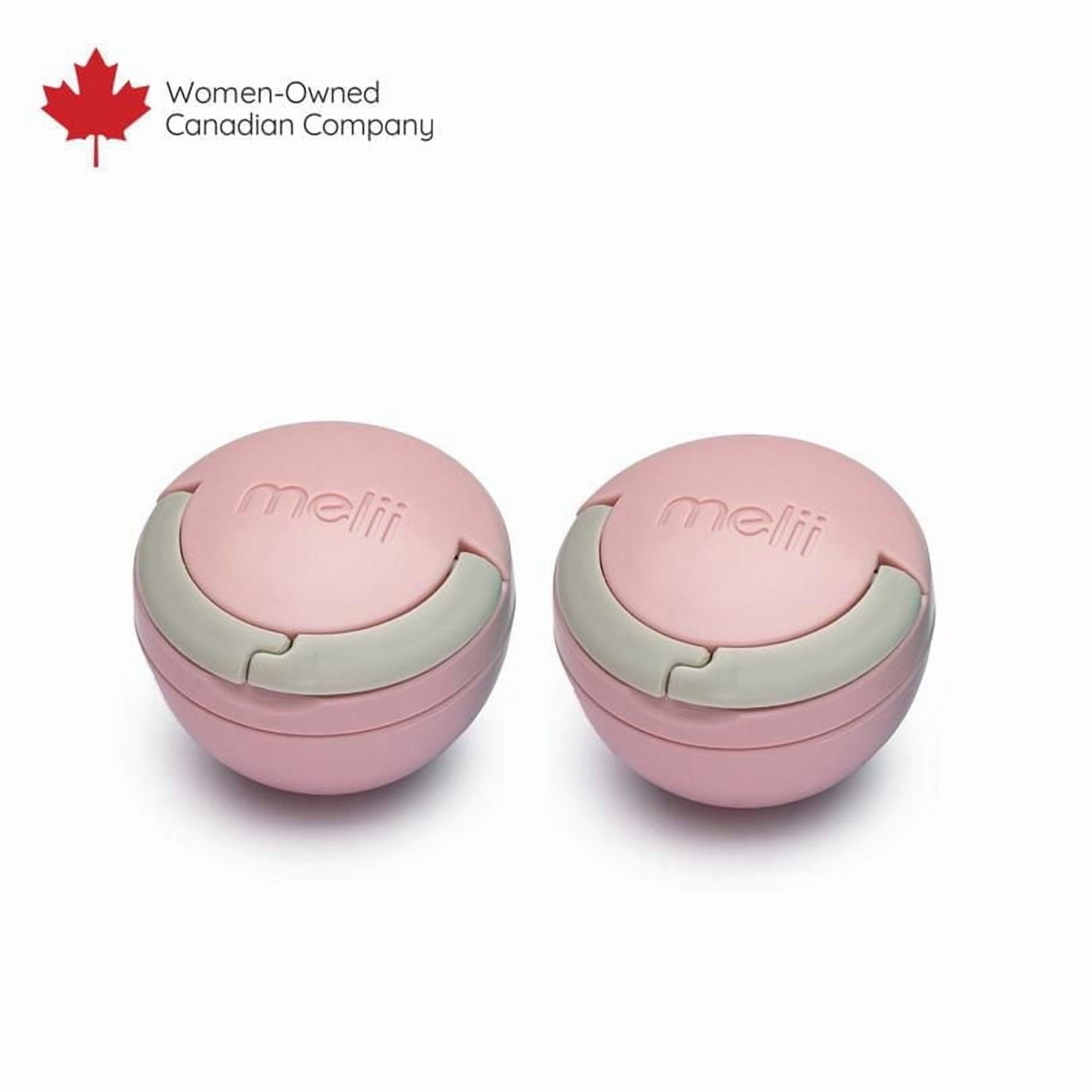 Click here for Melii Pacifier Pods prices