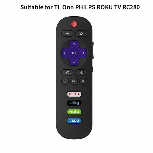 Onn Roku Remote