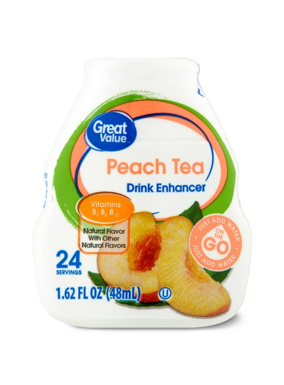 Water Enhancers in Drink Mixes & Water Enhancers - Walmart.com
