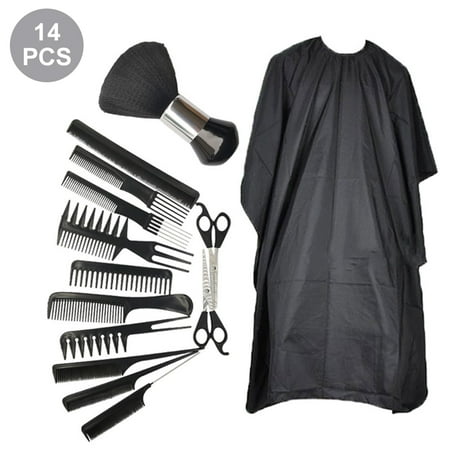 AIHOME Hairdressing Scissors Kit Professional Cutting Scissors Set with ...