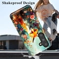 for Galaxy S25 Case,Hard PC Heavy Lightweight Shockproof Protective ...