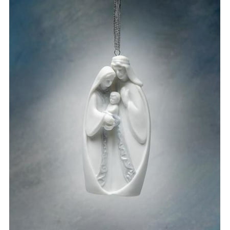 UPC 625229133560 - Inch Marry And Joseph Holding Baby Jesus Tree ...