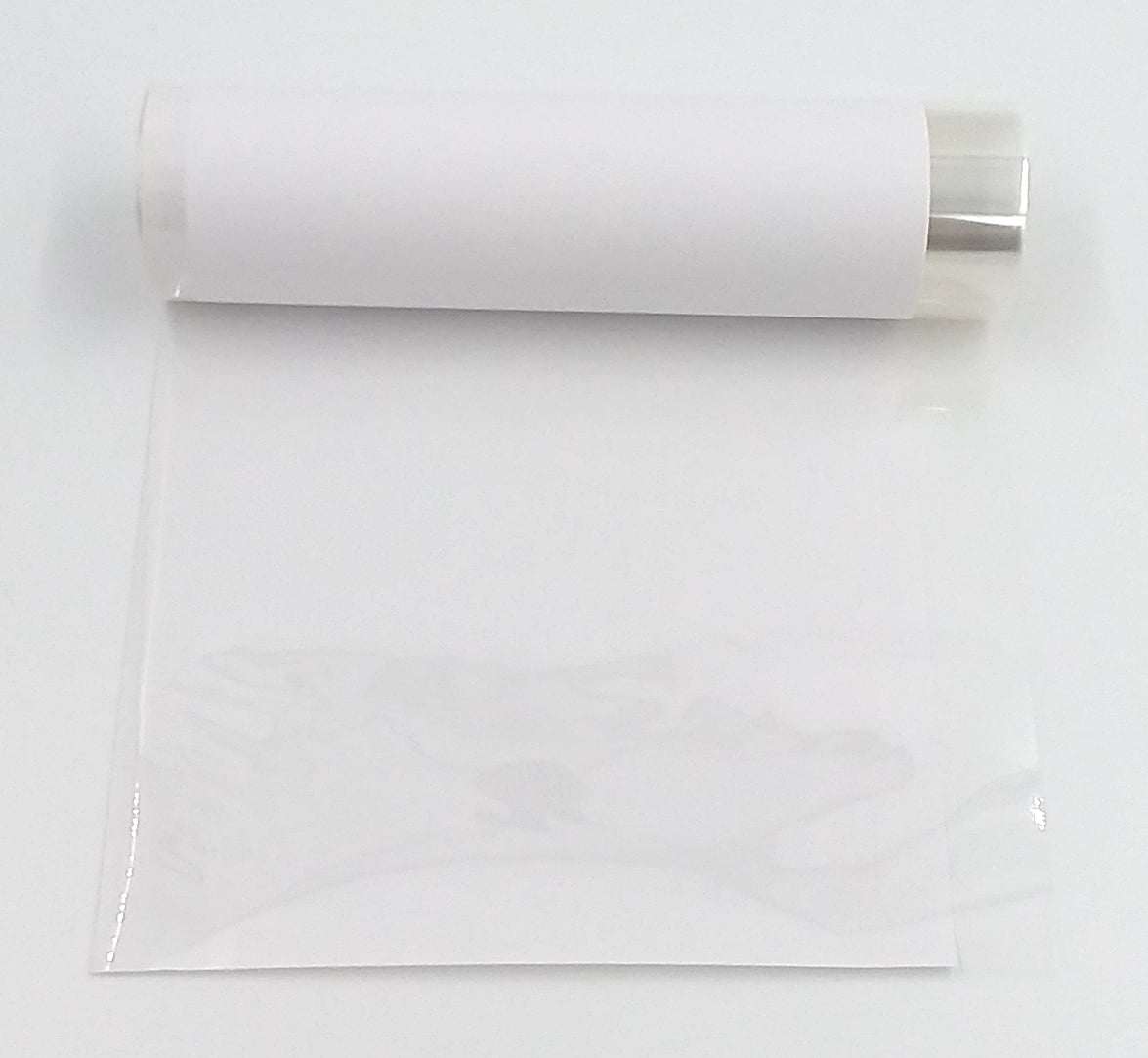 20 Yard Roll 9" Brodart Just-A-Fold III Book Jacket Covers - Walmart.com