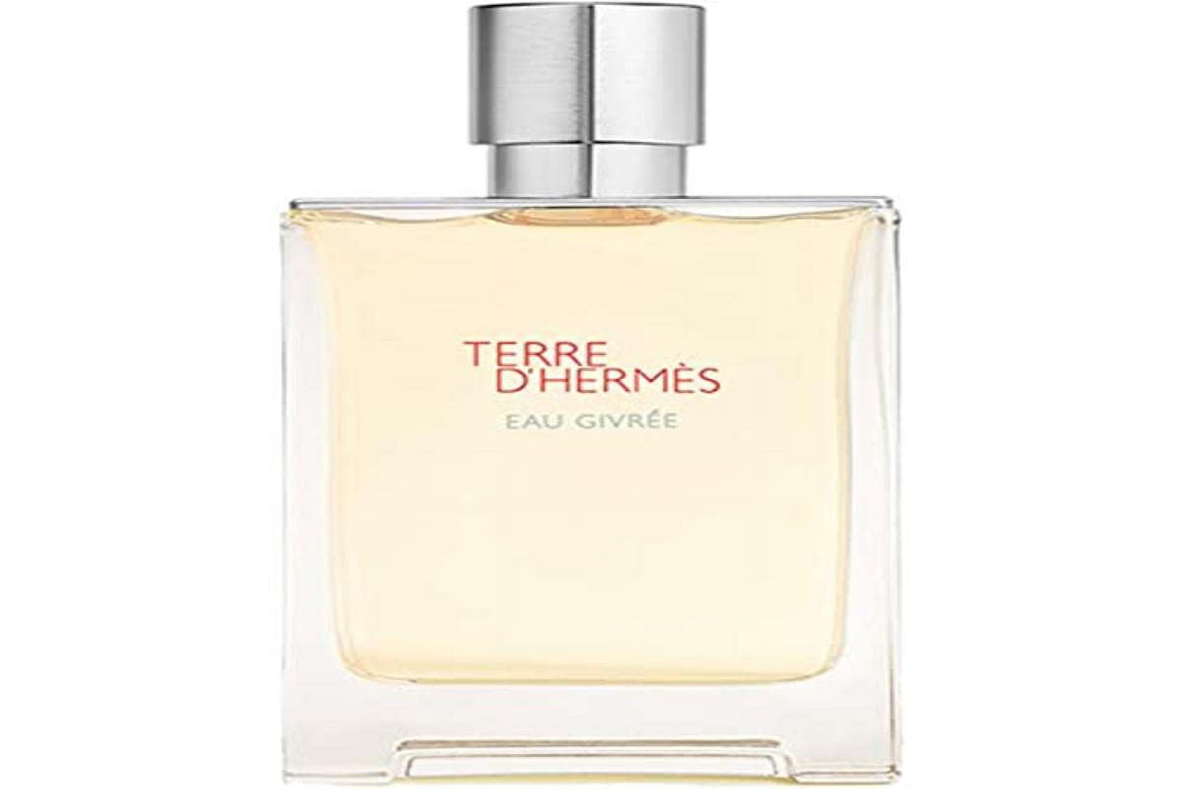 Perfume Hermes Terre d'Hermes Eau Givree, Perfume, 50 ml | Walmart en línea