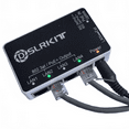 PoE++ 90watt 5 Port Gigabit PoE Passthrough Switch PoE Extender ...