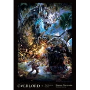 Overlord: Overlord, Vol. 8 (Light Novel) : The Two Leaders (Series #8 ...