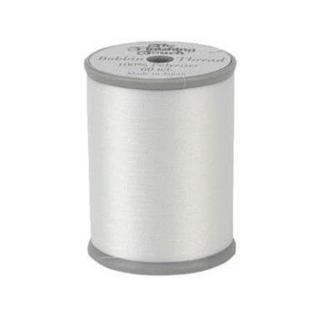 The Finishing Touch Bobbin Thread White - Walmart.com