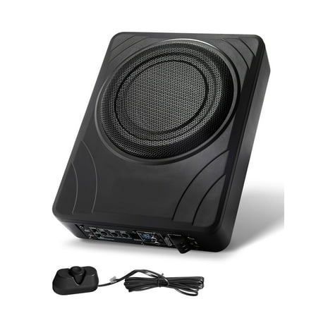 "Pioneer Car Audio Subwoofer, TS-WX130EA 8"" 160W Max, Single 1Ohm ...