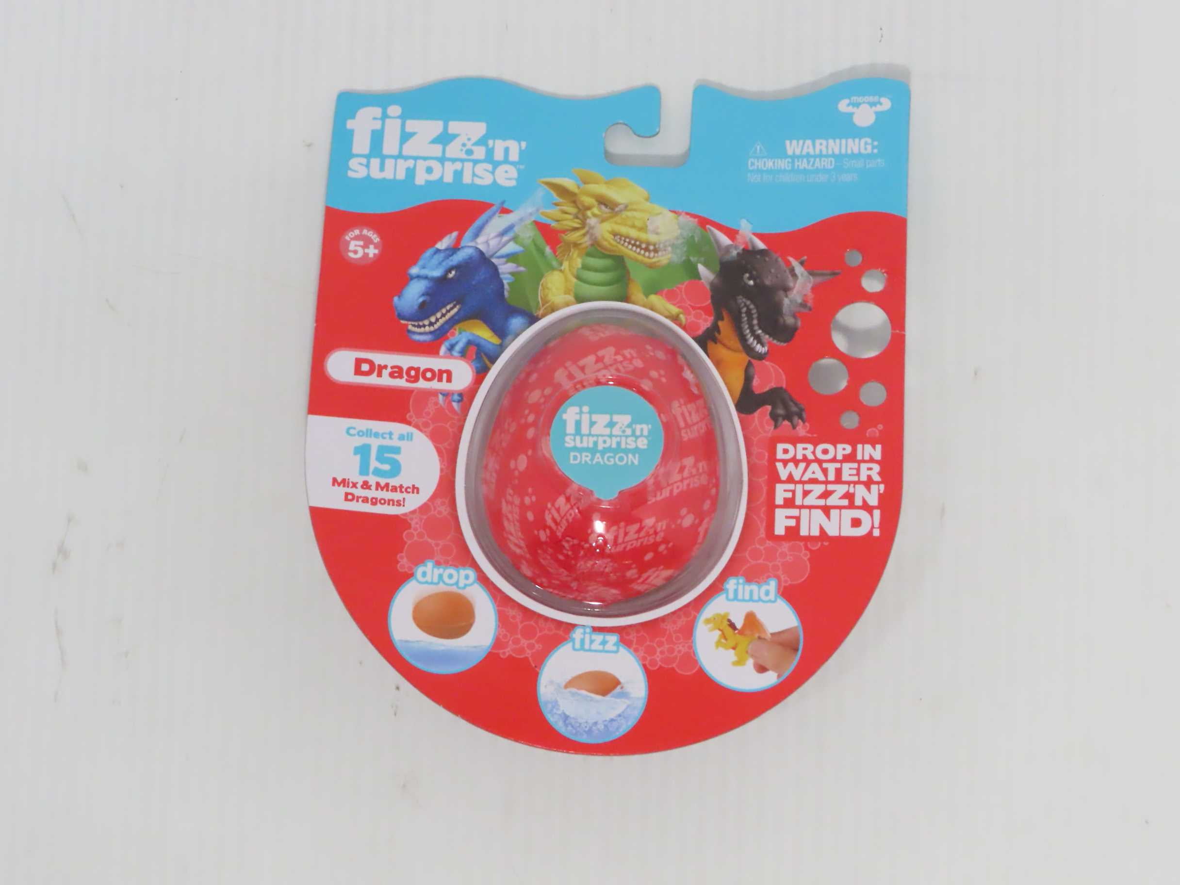 Fizz N Surprise Dragon | ppgbbe.intranet.biologia.ufrj.br