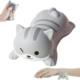 Ergoguys EG-ErgoArm Ergonomic Adjustable Computer Arm Rest with Mouse ...