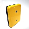 Kodak Mini 3 | 3x3 Wireless HD Instant Mobile Picture Printer with ...