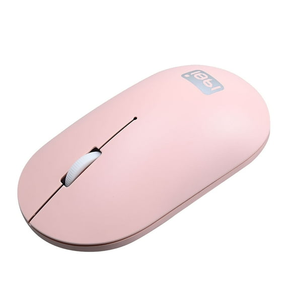 Mouse Without Scroll Wheel