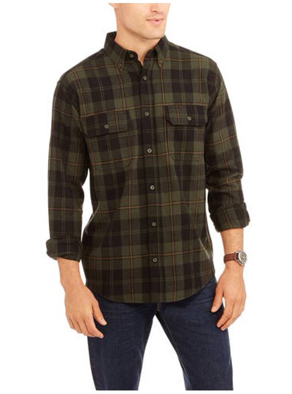 Faded Glory Mens Clothing