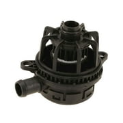 Audi Q7 Engine Crankcase Vent Valve