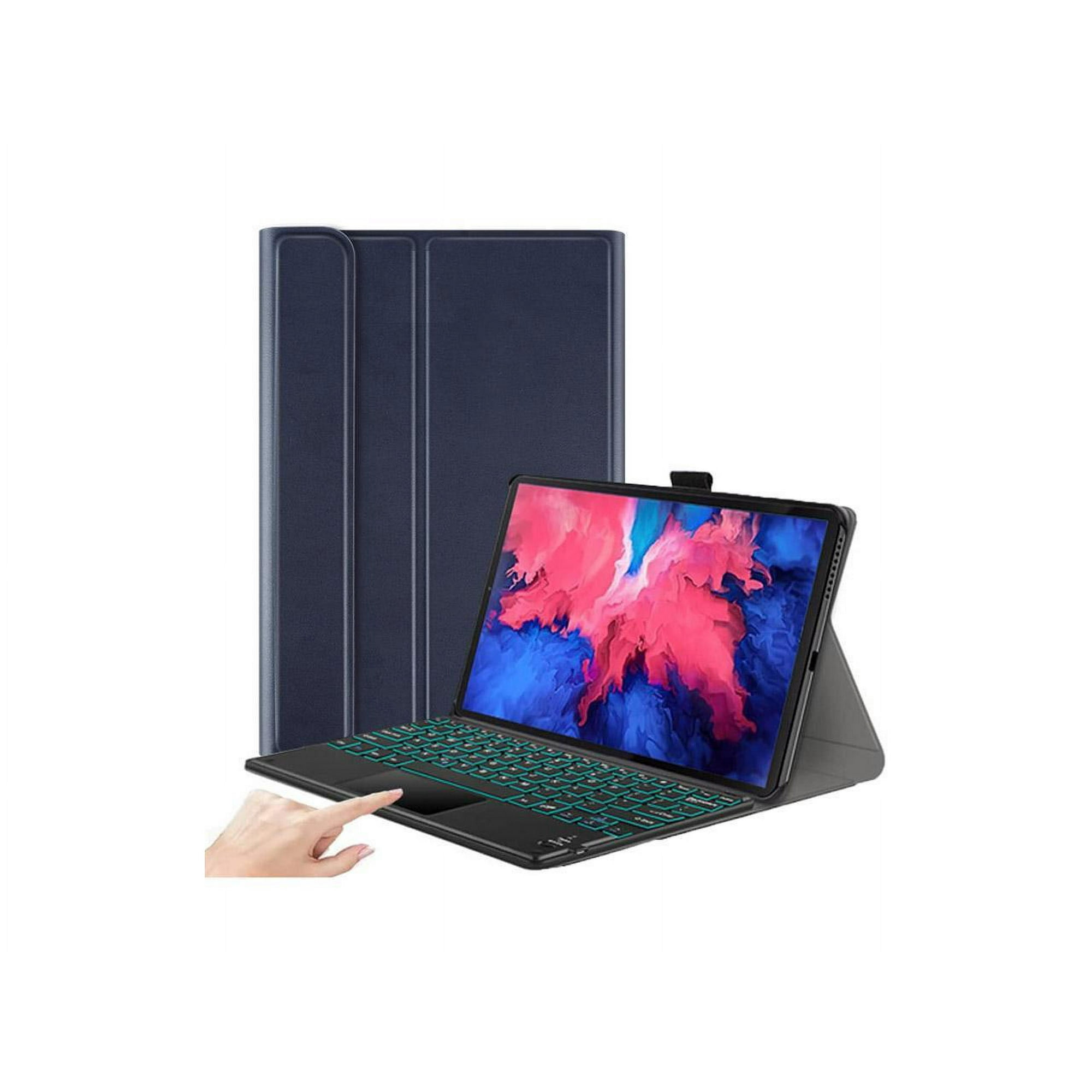 Click here for Werleo Wireless Touchpad Keyboard Case For Lenovo... prices