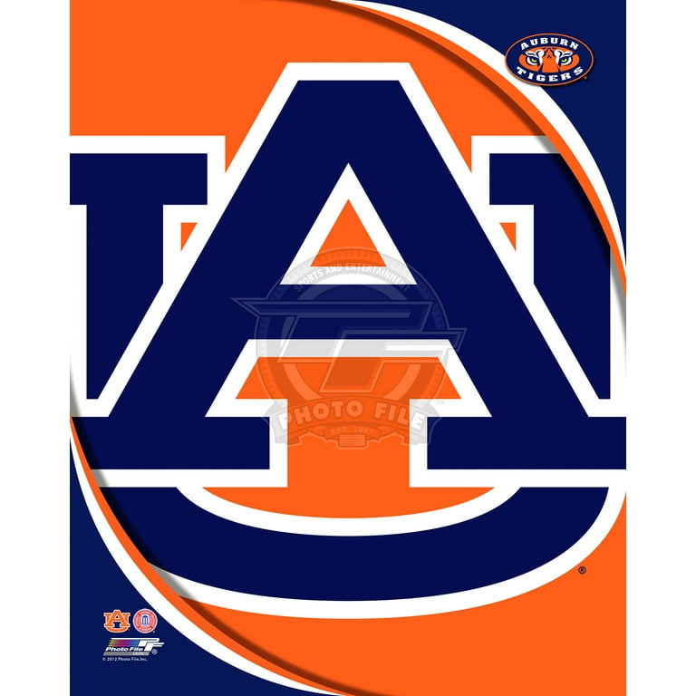 Auburn Team Logo