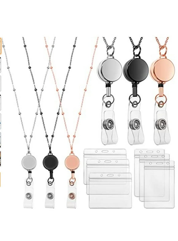 Lanyards in Name Badges & Lanyards - Walmart.com