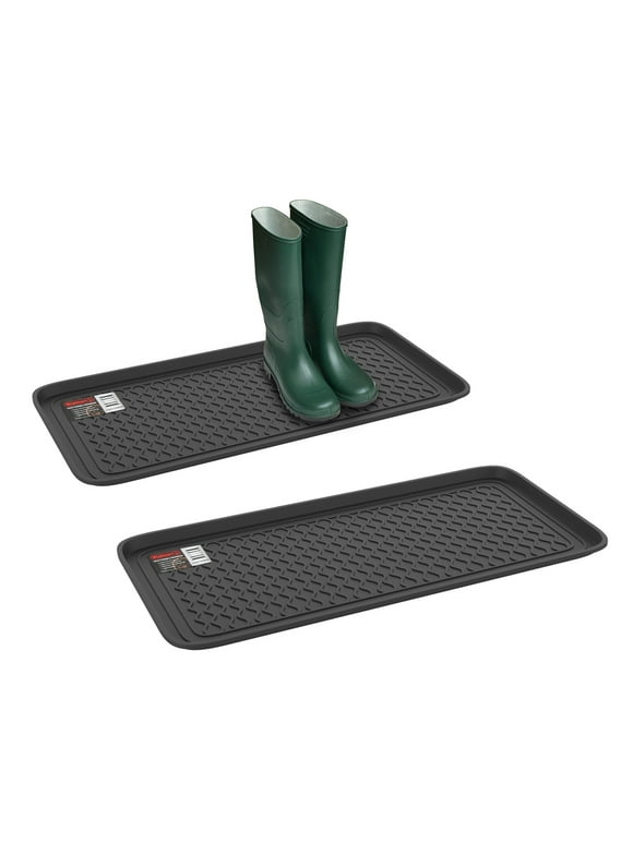 Boot Trays in Doormats - Walmart.com